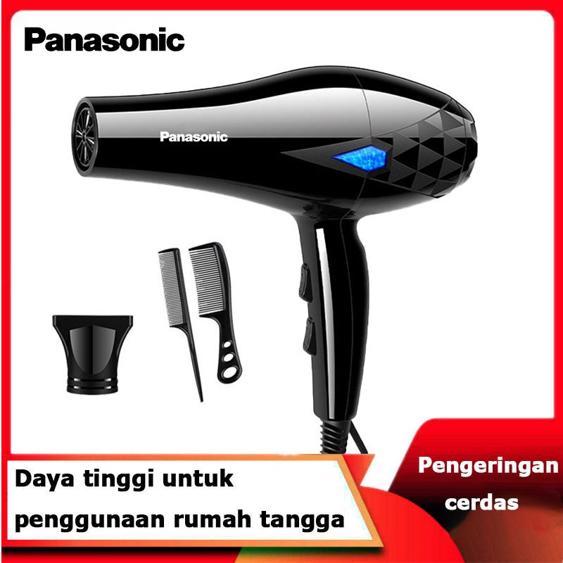 Jual Panasonic Hair Dryer Alat Pengering Rambut Profesional Beauty ...
