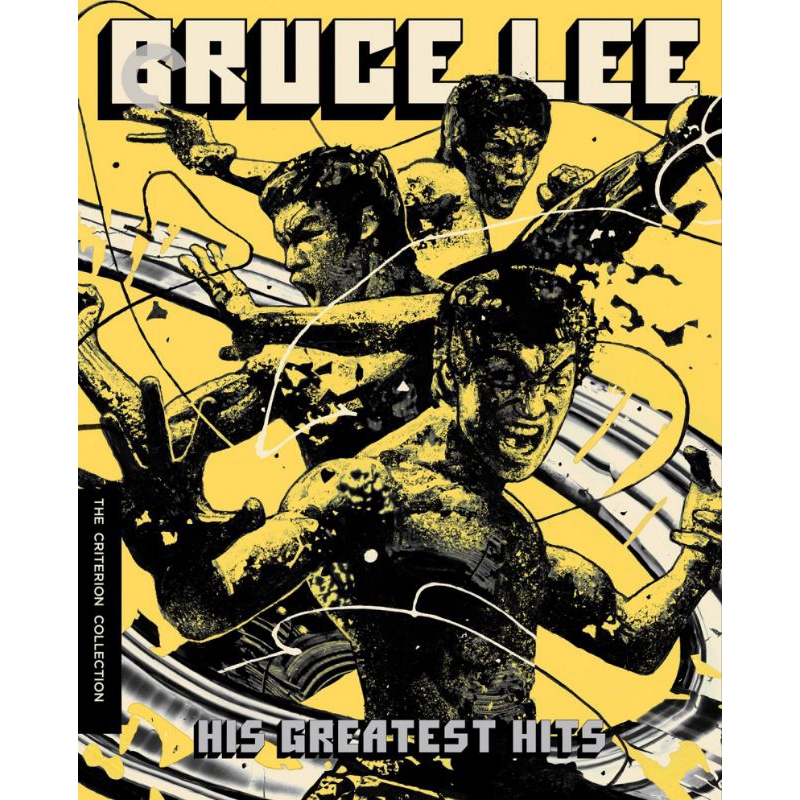 Jual Bruce lee collection | Shopee Indonesia