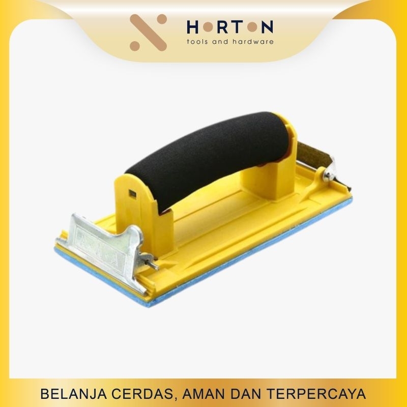 Jual Sander Block Kotak / Tatakan Amplas Kotak | Shopee Indonesia