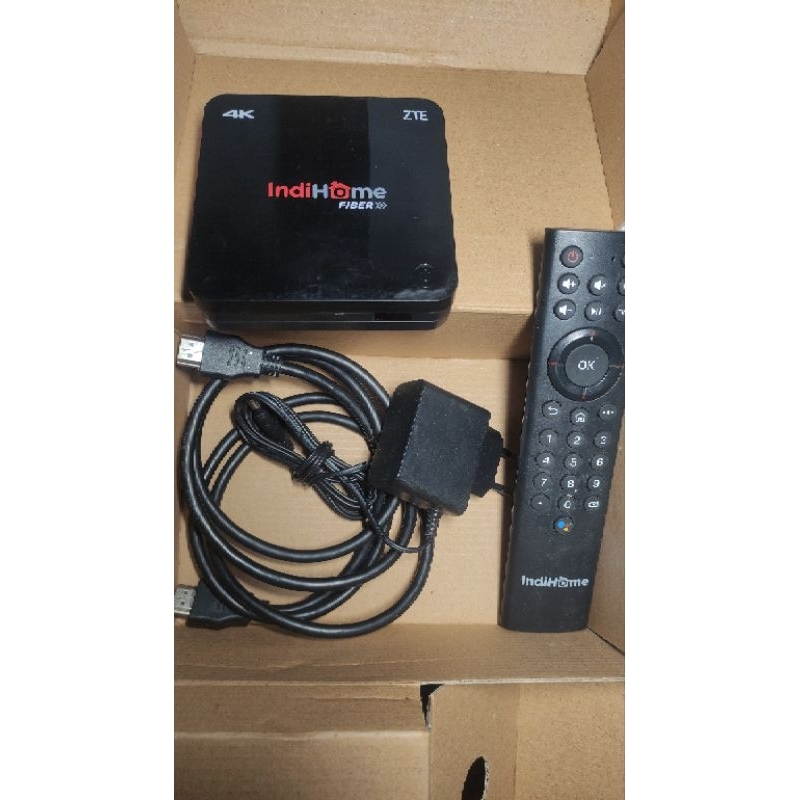 Jual stb b860h v5 | Shopee Indonesia