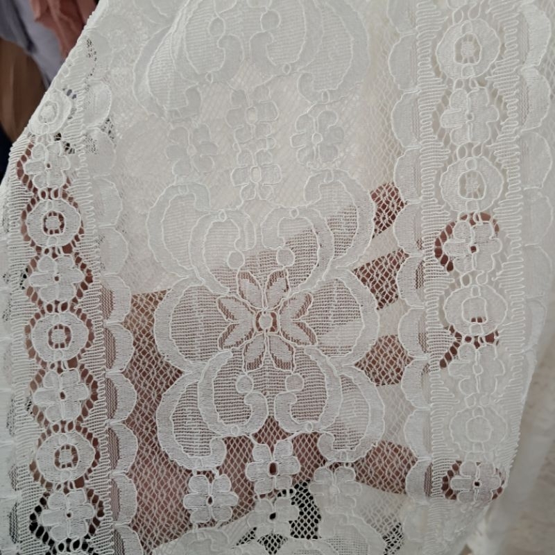 Jual kain brokat | kain brokat katun | kain brokat semi prada | kain ...