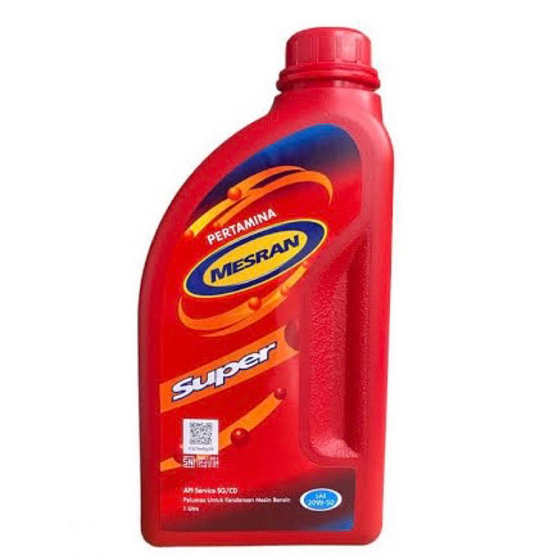 Jual Mesran Super 1 L | Shopee Indonesia