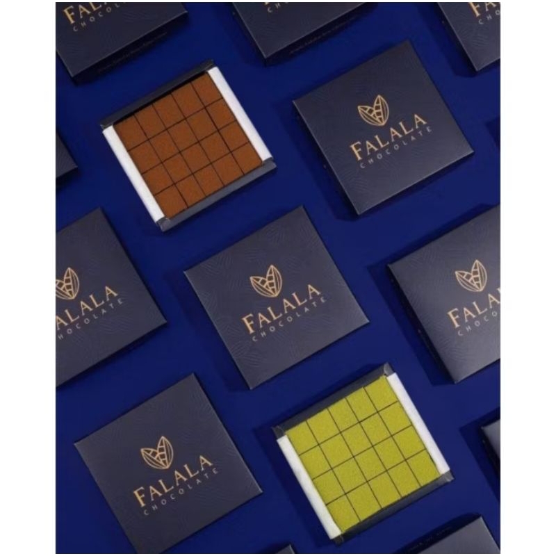 Jual Falala Chocolate Bali Ready Stock | Shopee Indonesia