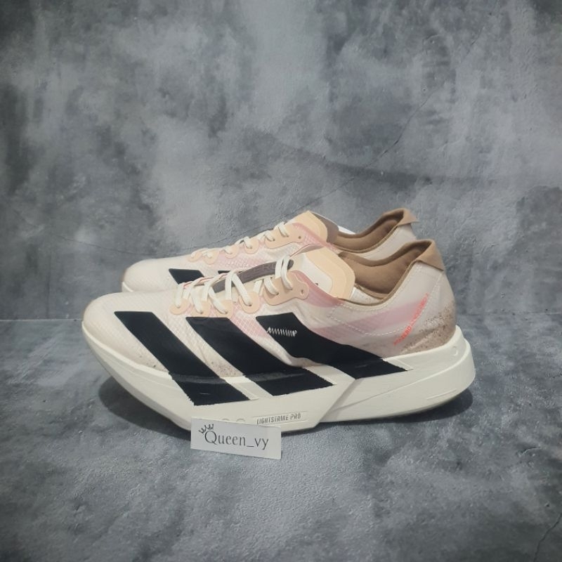 Jual sepatu lari addas adi zer0 pro 4 dirtpack premium original ...