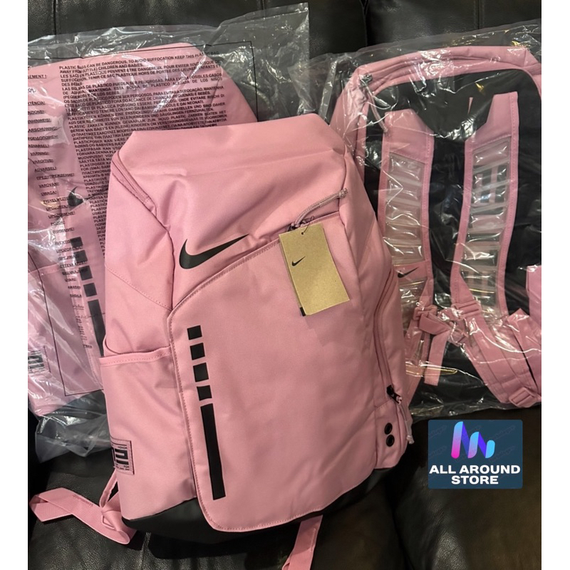 Jual NIKE ELITE BACKPACK ORIGINAL || READY STOCK INA || Tas Sepatu ...