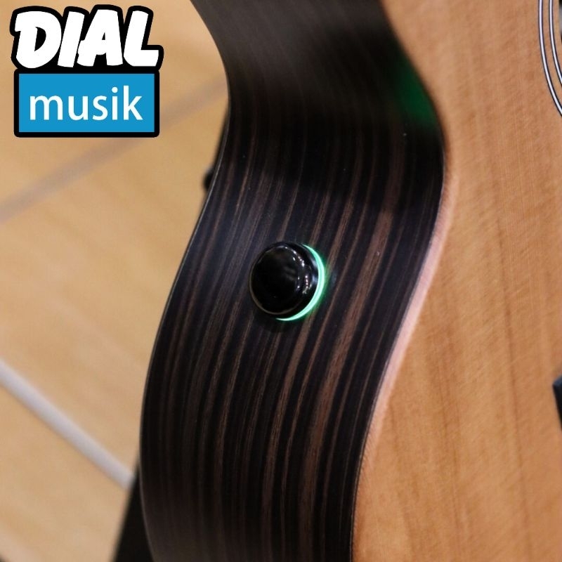 Jual Enya X1 Pro Max EM SP 1 Natural 3/4 - Gitar Akustik Elektrik Enya ...