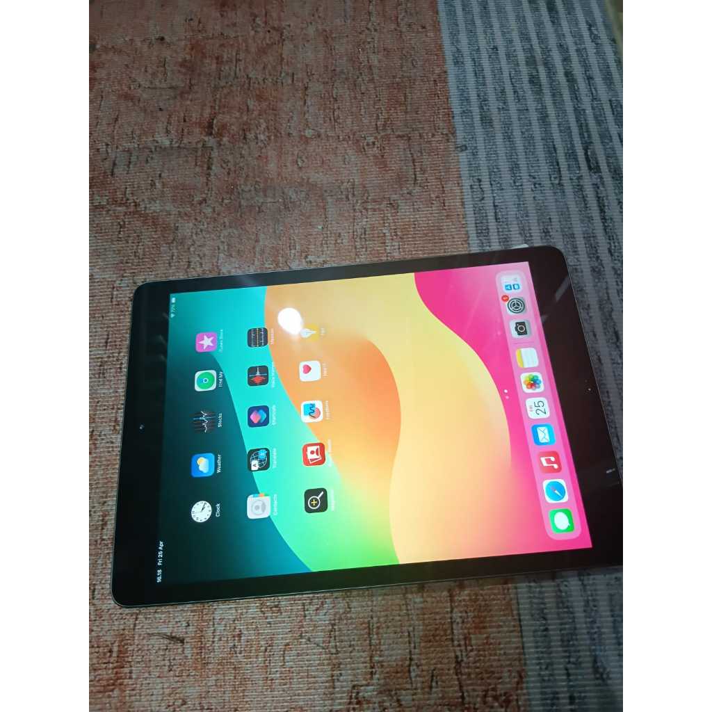 Jual Ipad generasi 8 10.2inch Wifi only | Shopee Indonesia