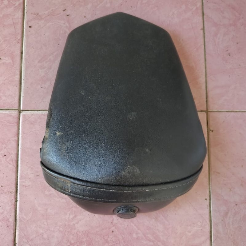 Jual Jok Belakang Original YAMAHA R15 V3 VVA Copotan mulus | Shopee ...