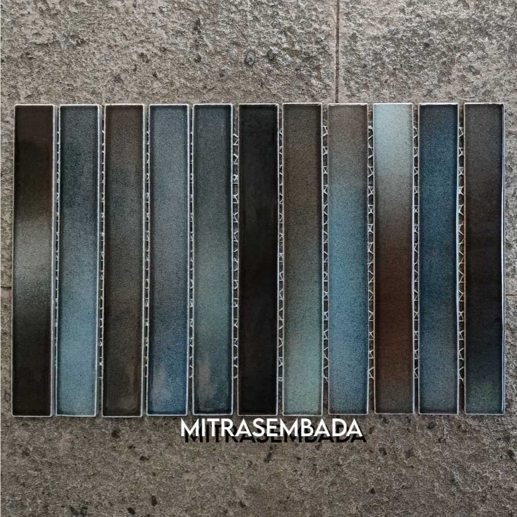 Jual Mosaic Dinding Dapur Backsplash/Mosaic Dinding Kamar Mandi Merk ...