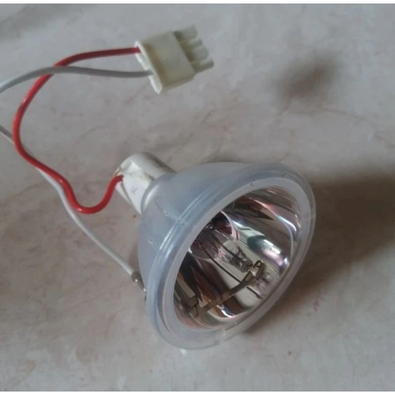 Jual LAMPU PROYEKTOR INFOCUS X2 NORMAL GARANSI | Shopee Indonesia