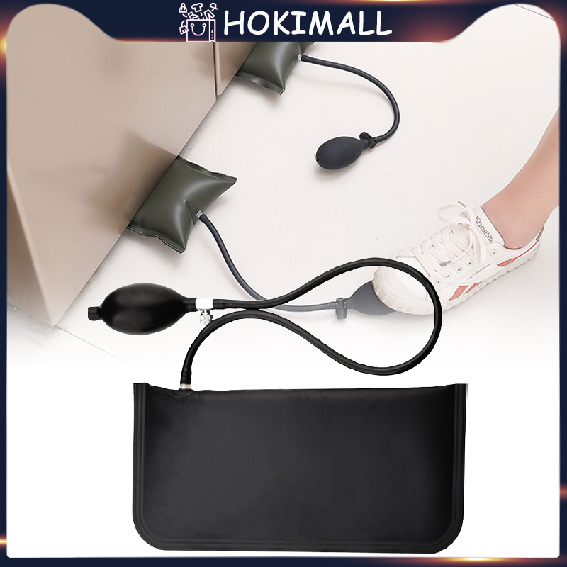 Jual 25CM Pompa Airbag Alat Pembuka Kunci Jendela Mobil Darurat Air ...