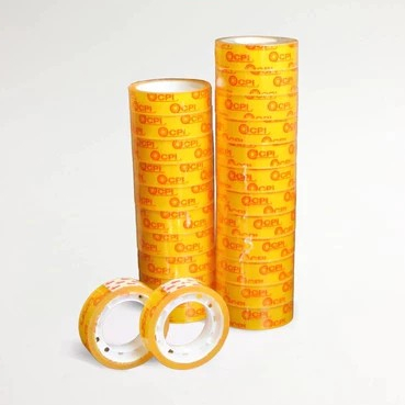 Jual 1 SLOP ( ISI 12 pcs ) Lakban Selotip Kado M2000 - Isolasi Mini 12 ...