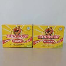 Jual SUPLEMEN Pembesar Vital Pria - Obat Pemanjang-PenisS Mr P-ASLI ...