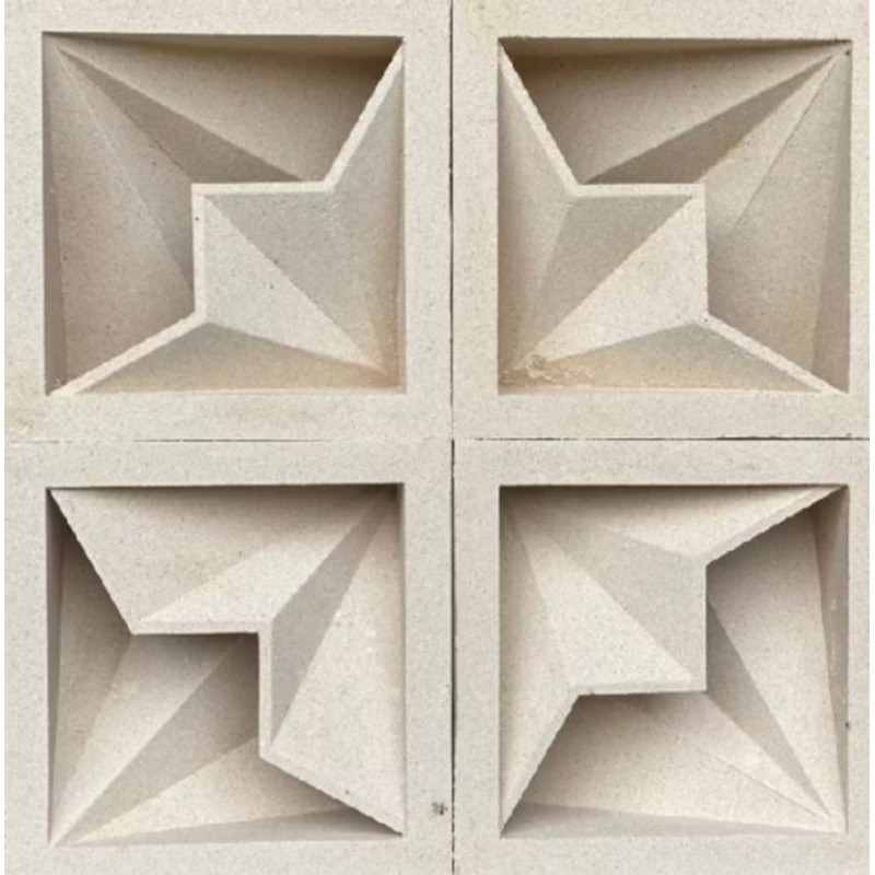 Jual Roster Beton/Roster Minimalis/Roster Modern/Loster motif kapal ...