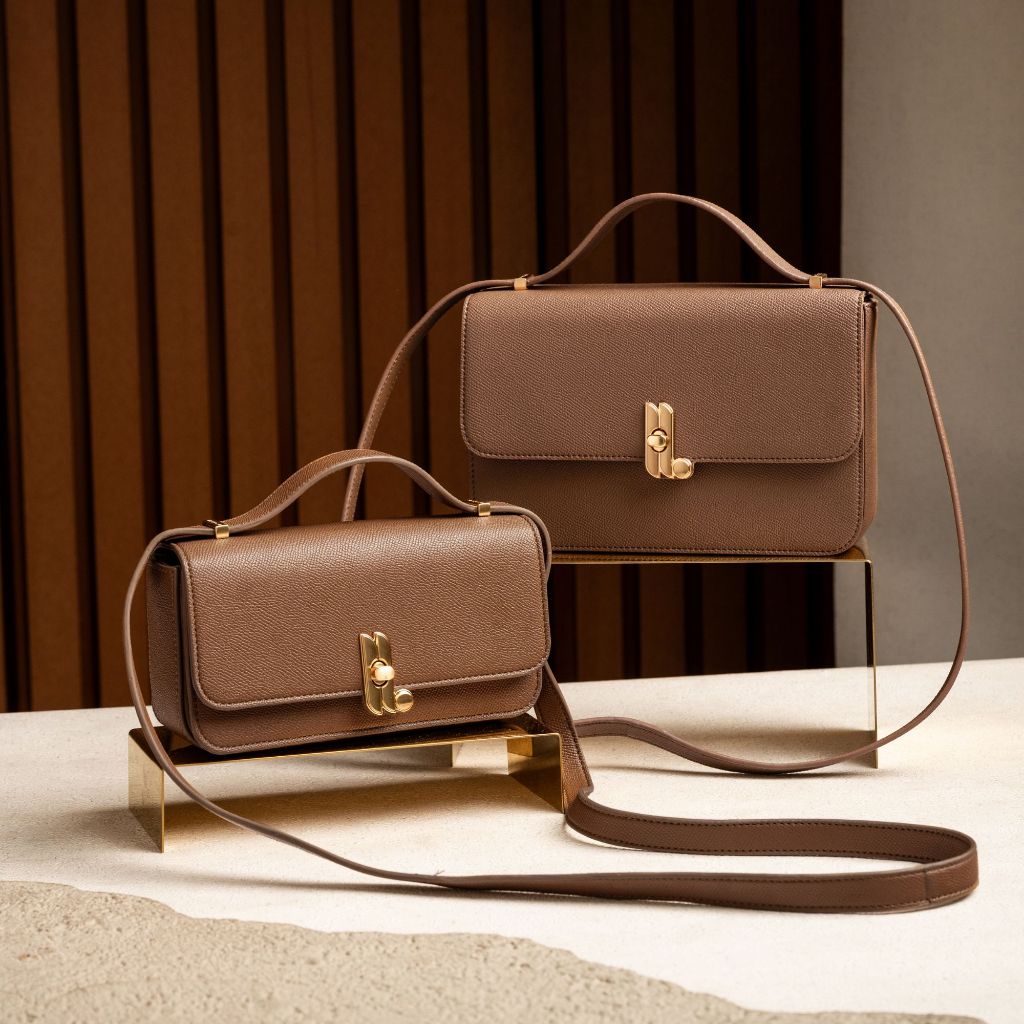 Jual Heylocal Genoa Bag | Tas Selempang Wanita | Shopee Indonesia