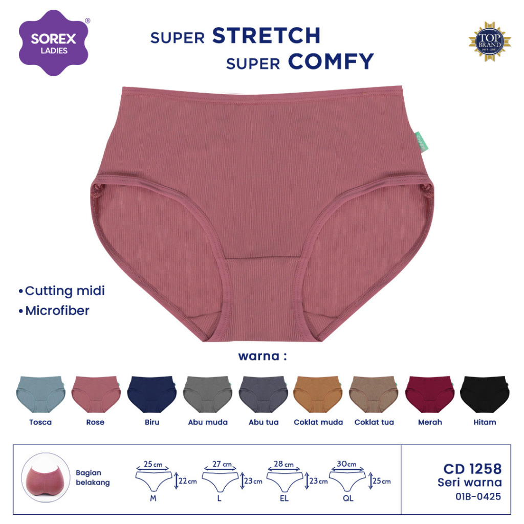 Toko Online Sorex Official Shop | Shopee Indonesia