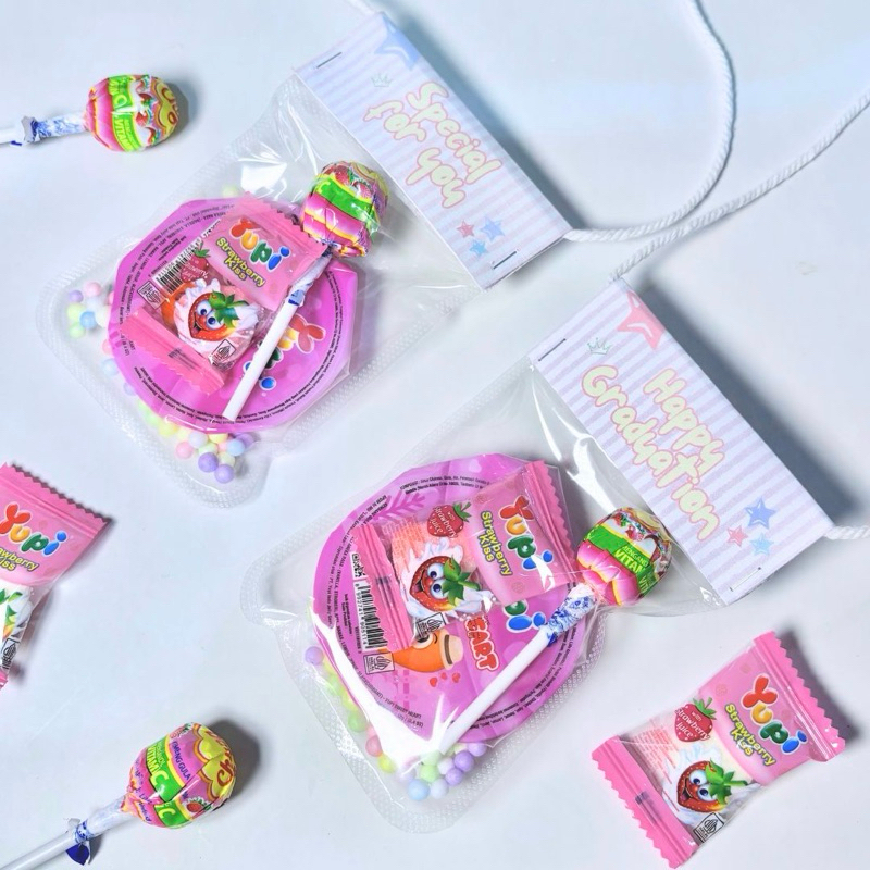Jual Mini gift candy-hampers permen-mini gift permen-mini gift-mini ...