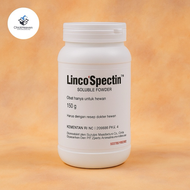 Jual Linco Spectin | Shopee Indonesia