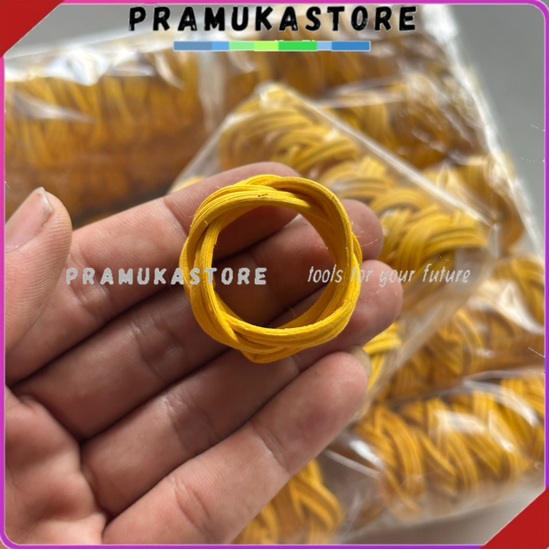 Jual Ring Rotan / Ring Kacu Rotan / Kolong Hasduk Rotan | Shopee Indonesia