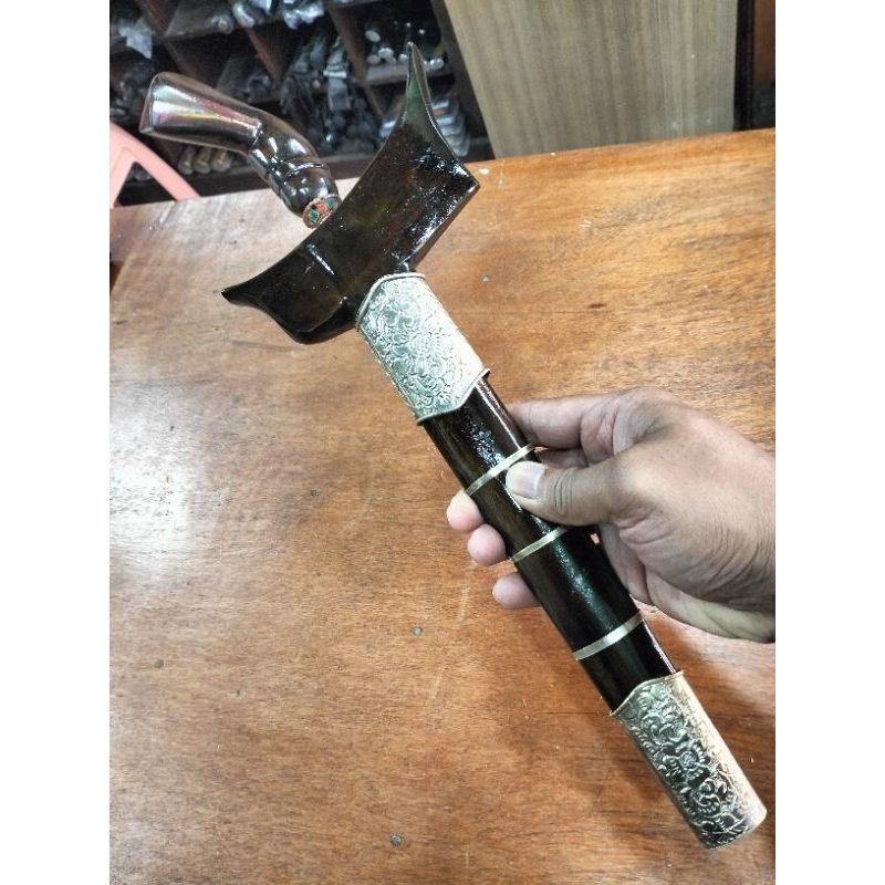 Jual koleksi/keris melayu/keris adat melayu | Shopee Indonesia