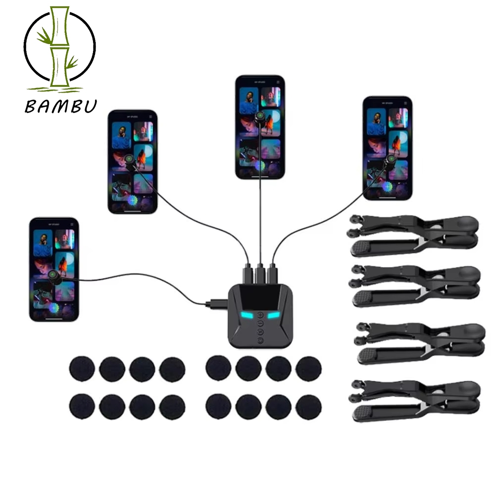 Jual 【READY】Auto Clicker Alat Tap Tap Layar untuk Smart Phone ...