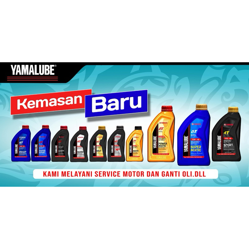 Jual spanduk oli banner oli | Shopee Indonesia