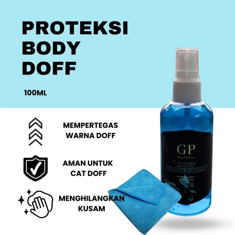 Jual Doff Protection | GlowProtection - Perawatan Body Motor Doff ...