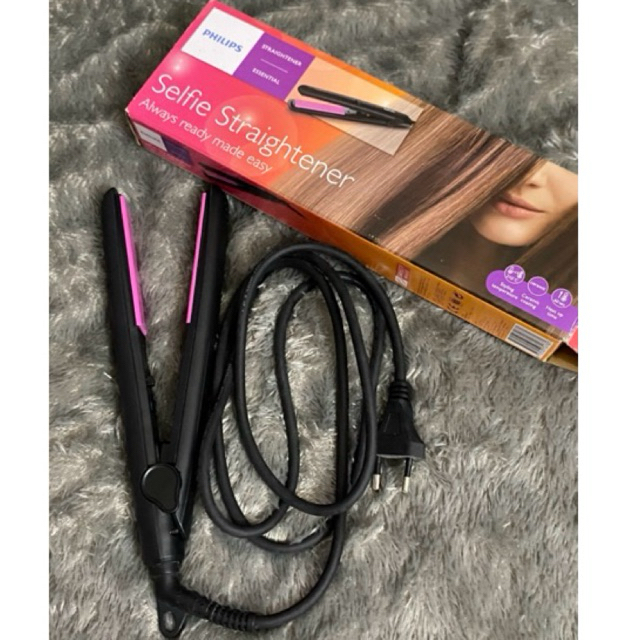 Jual CATOKAN RAMBUT PHILIPS (PRELOVED) | Shopee Indonesia
