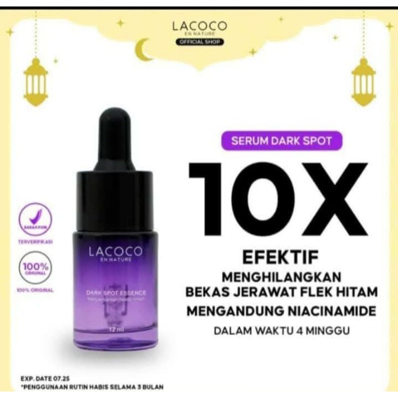 Jual Natur E Flek Hitam Wajah Terlengkap & Harga Terbaru Juni 2026 ...