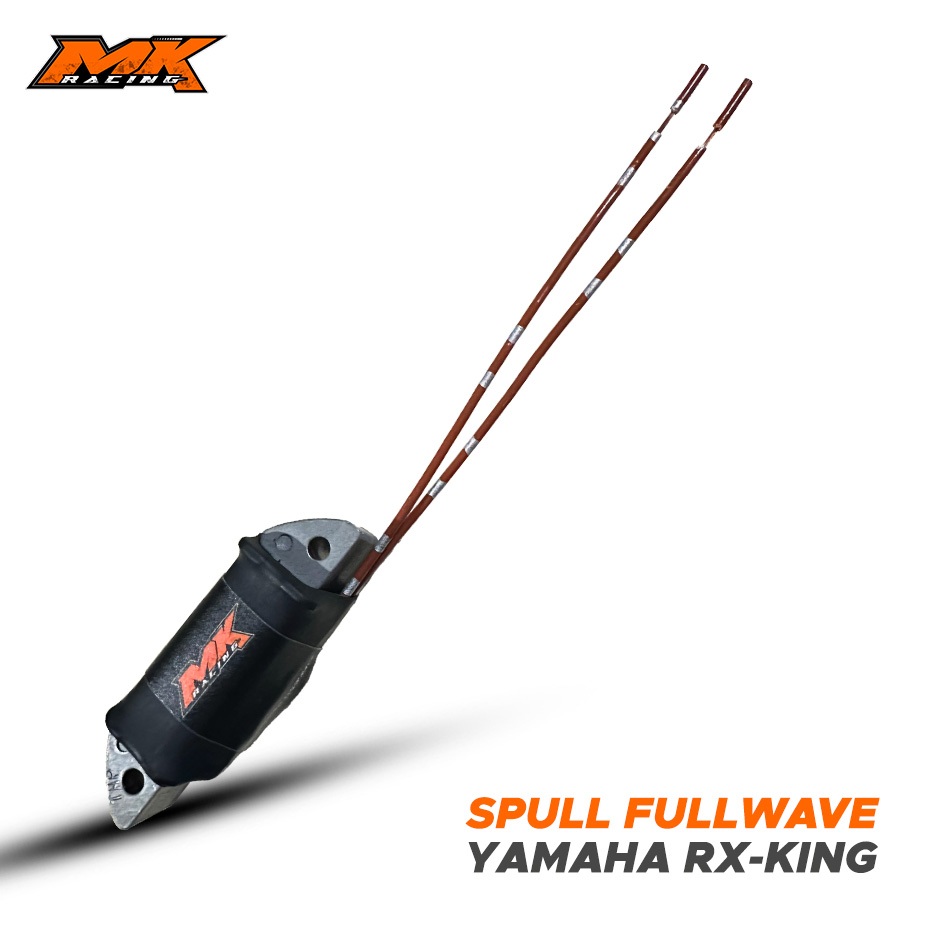 Jual MK Racing Spull Fullwave RX KING | Shopee Indonesia