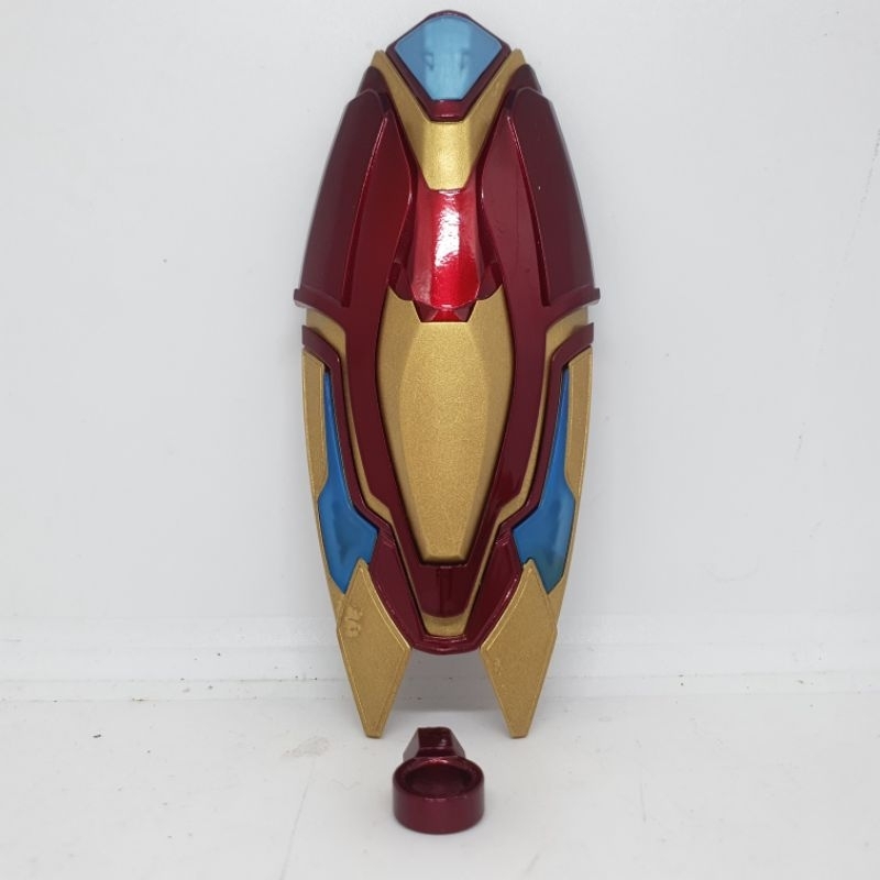 Jual Takara Tony Nano Shield for SHFiguarts SHF Marvel Iron Man Mark 50 ...