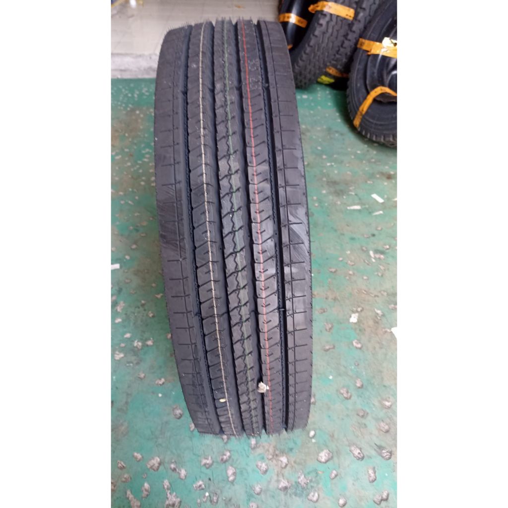 Jual BAN KAWAT AEOLUS 11 R 22.5 NEO ALLROADS | Shopee Indonesia