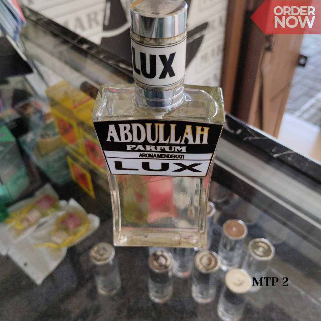 Jual LUX ( ABDULLAH PARFUM ) | Shopee Indonesia