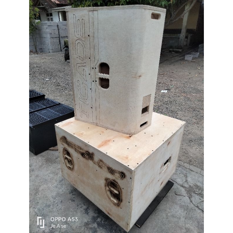 Jual Box T20 N belakang lengkung | Shopee Indonesia