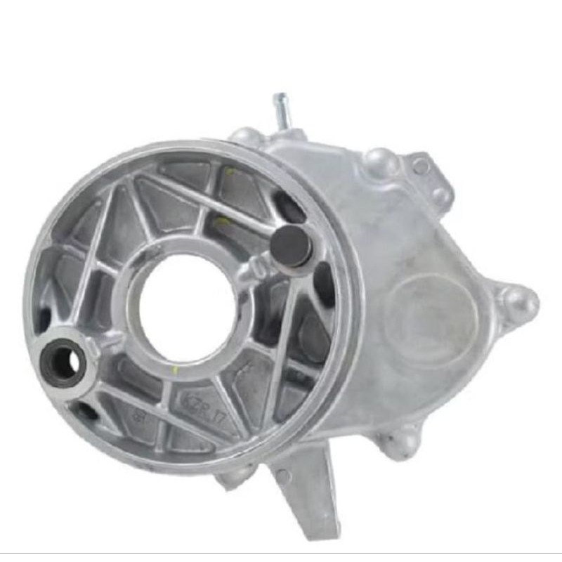 Jual Krangcase/ crankcase / case comp mission/ cover rasio gardan vario ...