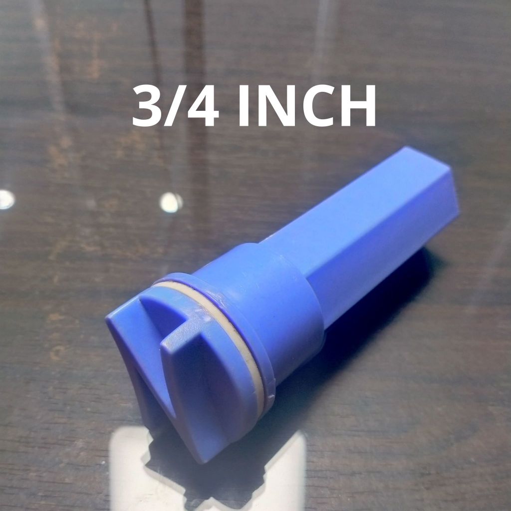 Jual Tutup Bak Mandi 3/4 inch dem dm 1 inch dem dm Pipa Bak Mandi ...