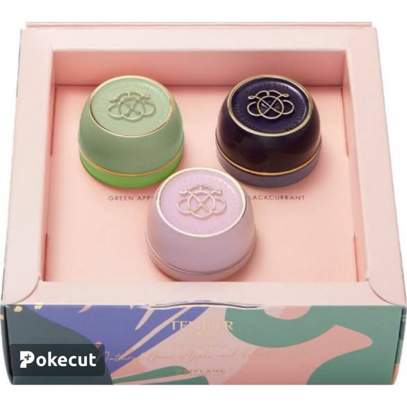 Jual Paket Tendercare Collection (Isi 3 biji+box) | Shopee Indonesia