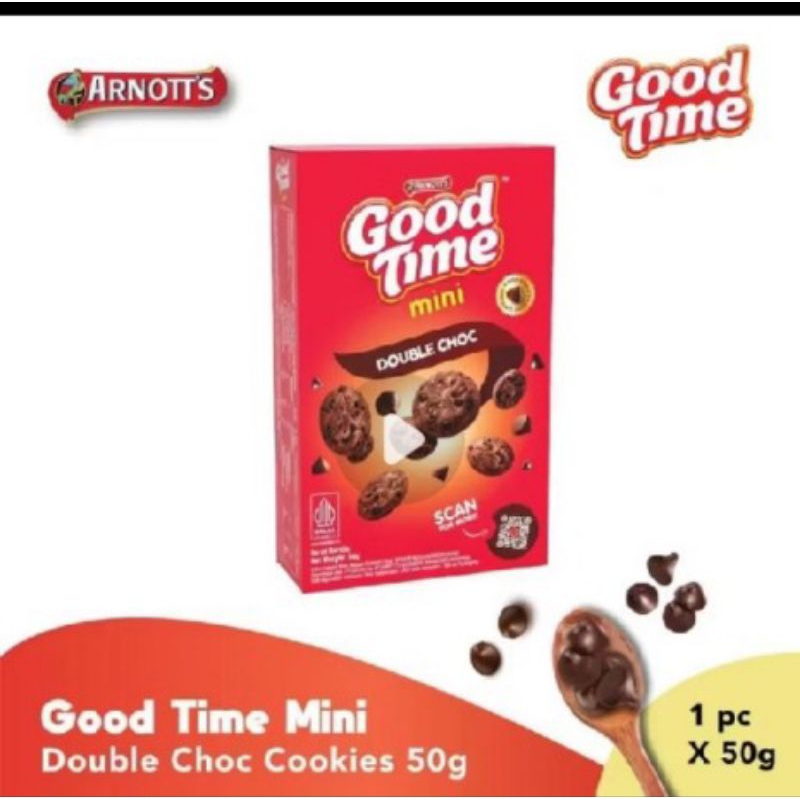 Jual good time mini pack | Shopee Indonesia