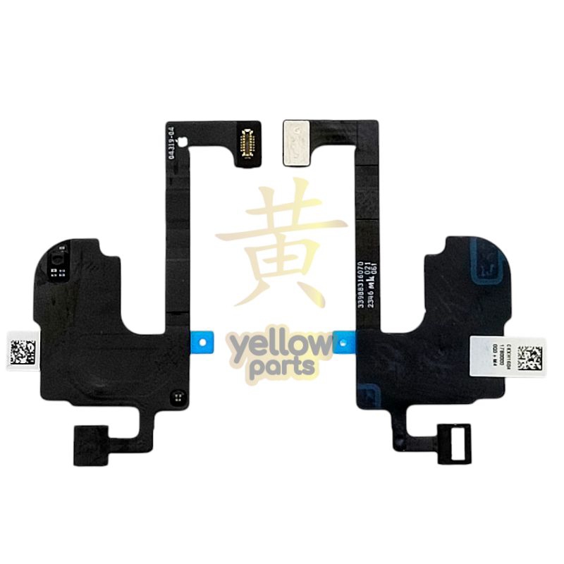 Jual FLEXIBLE SENSOR SPEAKER PROXIMITY IP 15 MIC ORIGINAL | Shopee ...