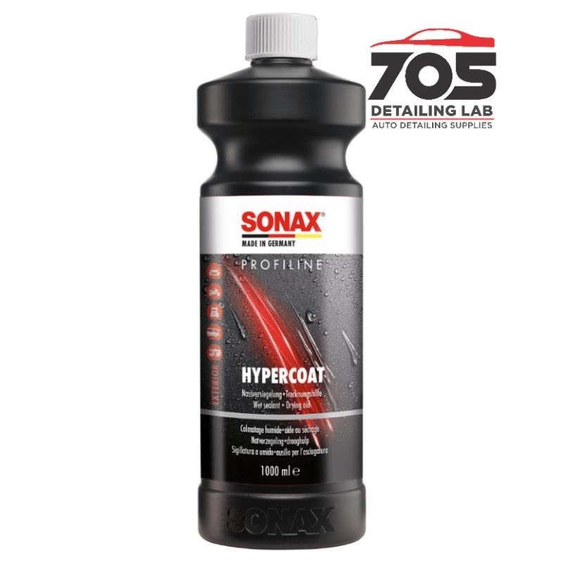 Jual Sonax PROFILINE Hyper Coat | Shopee Indonesia