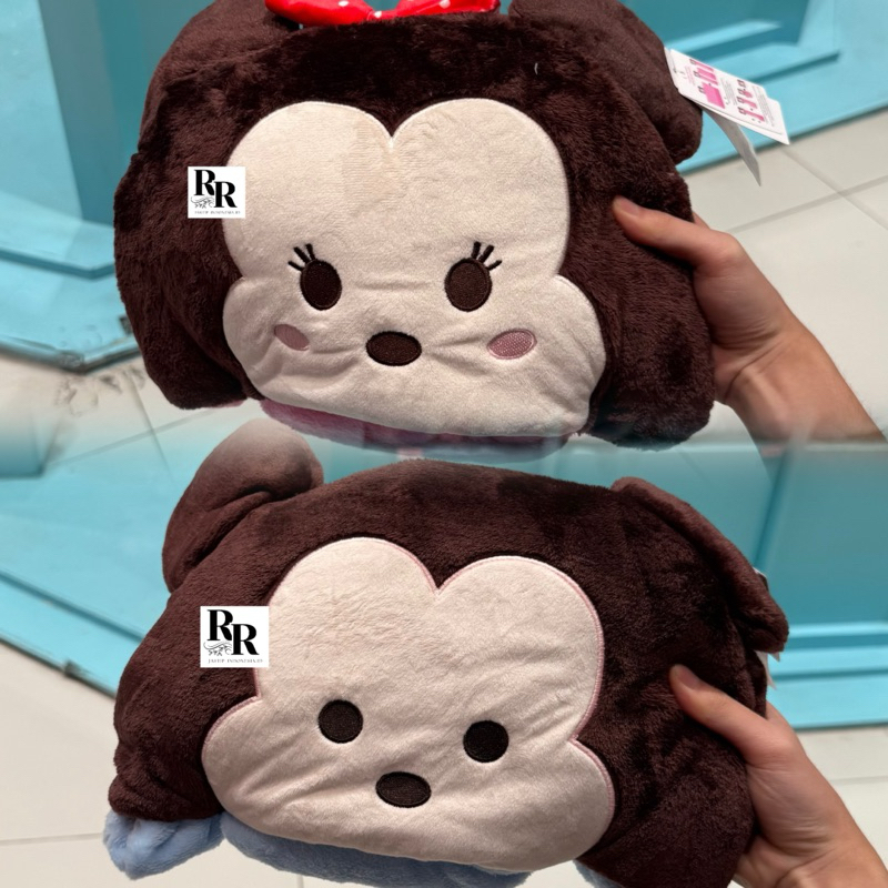 Jual Miniso x Disney - Balmut / Disney Tsum Tsum Candy Store Collection ...