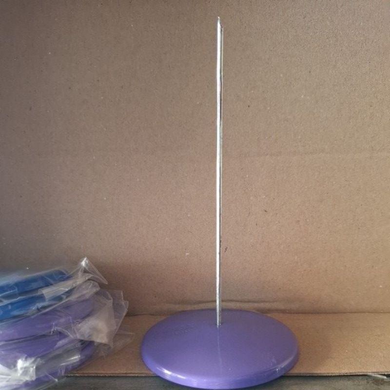 Jual penusuk /tancapan nota² atau surat² terbuat dari besi merk IMAX ...