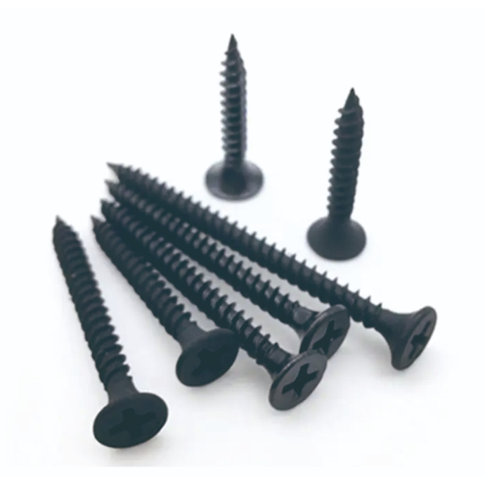 Jual Sekrup gypsum baja / baut skrup kayu drywall screw ( Isi 100 pcs ) | Shopee Indonesia