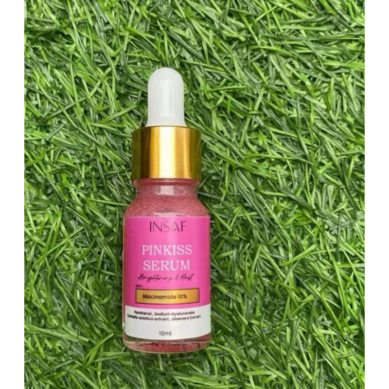 Jual SERUM PINKIS GLOW BPOM (bumil busui aman) | Shopee Indonesia
