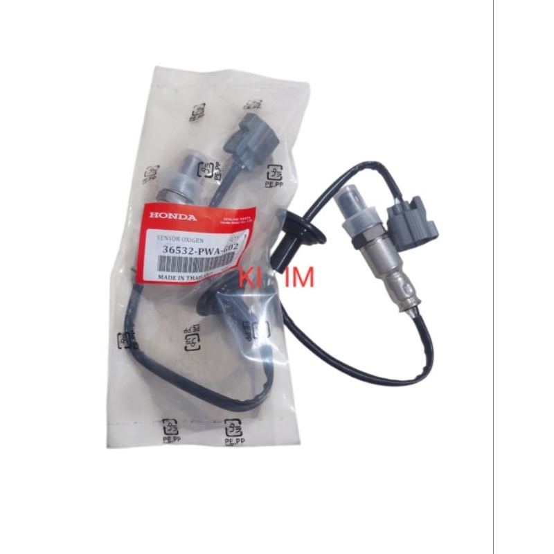 Jual Sensor Oksigen Honda JAZZ tahun 2004-2007 | Shopee Indonesia