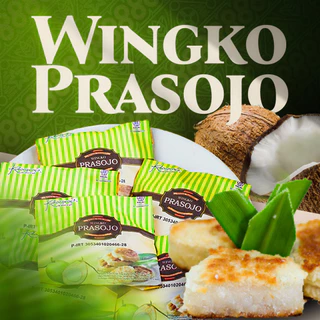 Produk Wingko Bakpia Prasojo | Shopee Indonesia