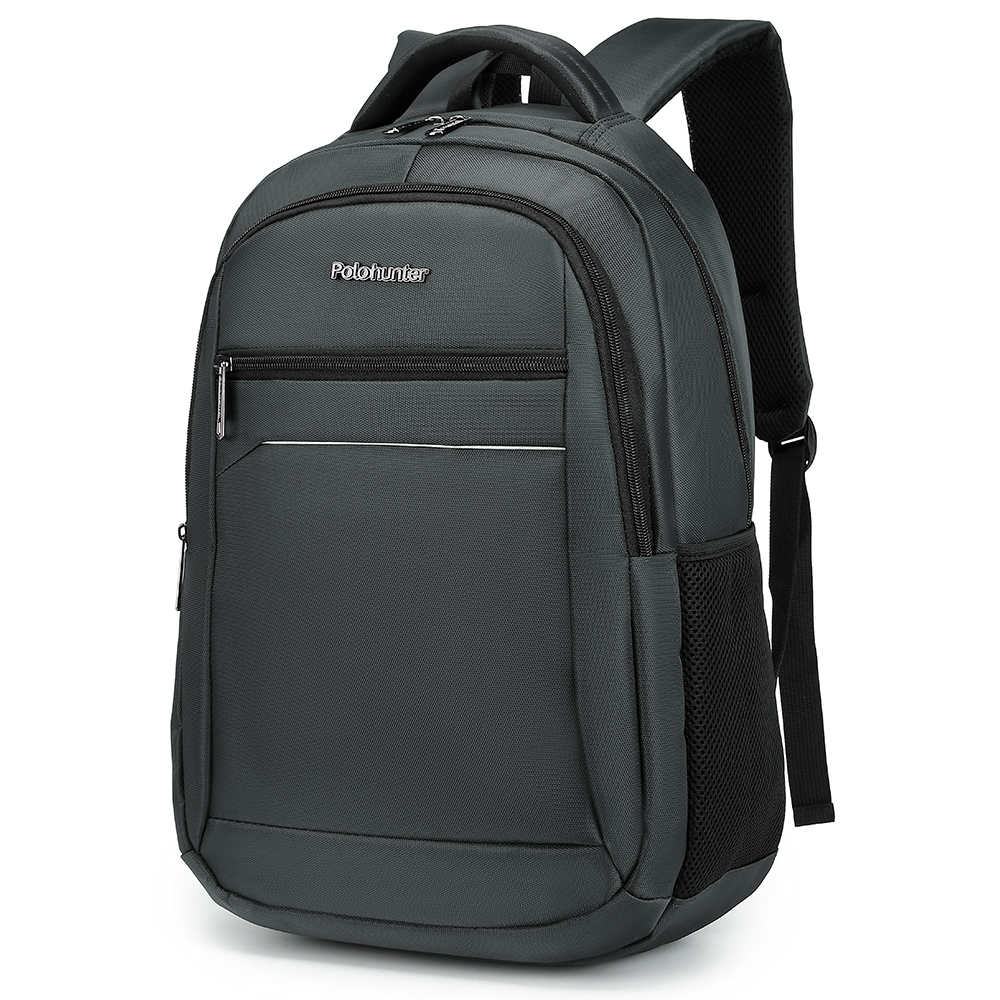 Jual Polo Hunter Tas Ransel Laptop BFG - Backpack Daypack Tas Pria ...