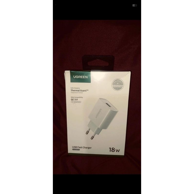 Jual UGREEN Adaptor 18w | Shopee Indonesia