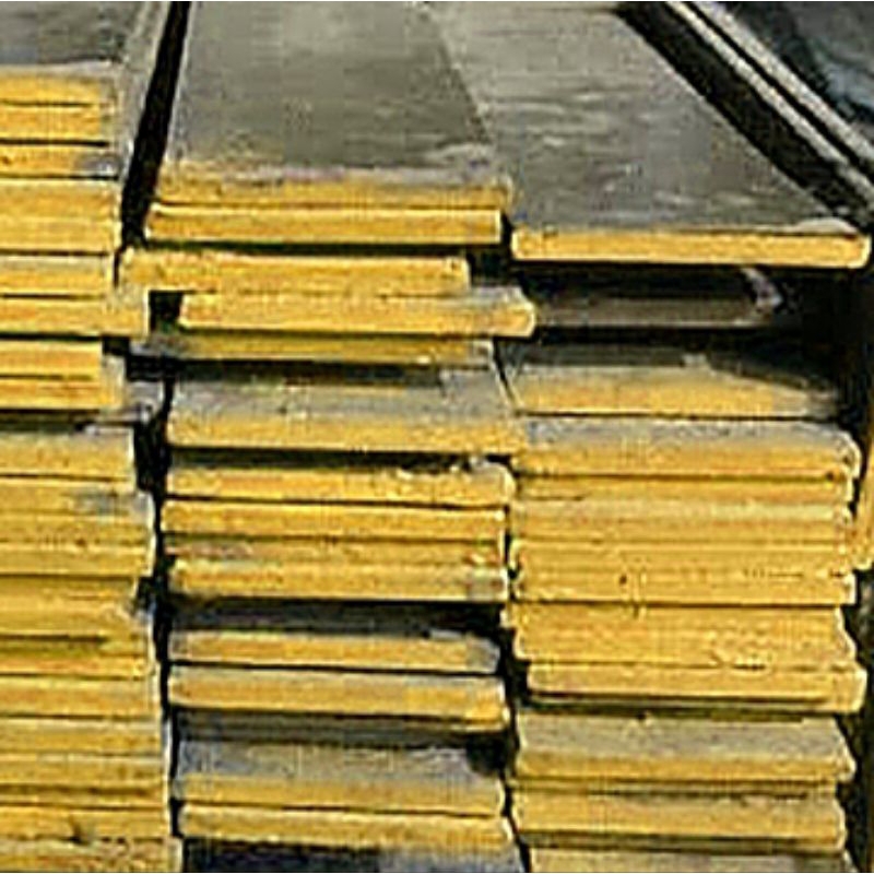 Jual Besi plat strip 4 x 40 x 6 ( 4 mm x 4 cm x 6 mtr ) | Besi strip ...