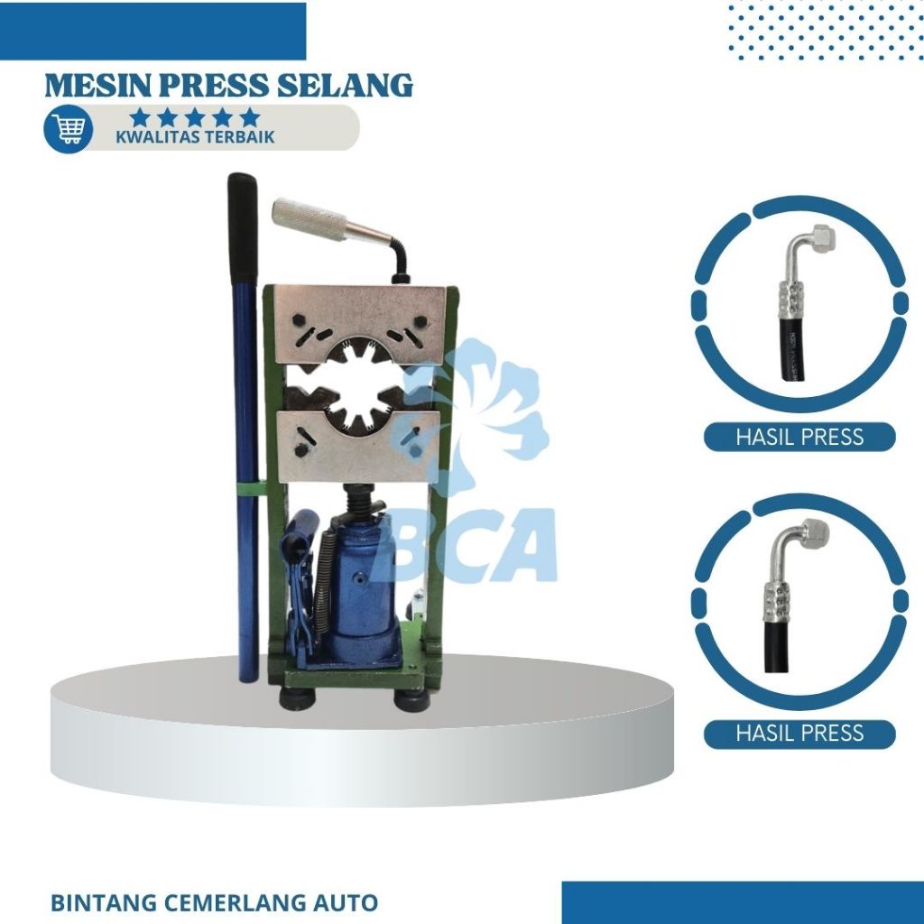 Jual Alat Press Selang AC Mobil Universal | Shopee Indonesia